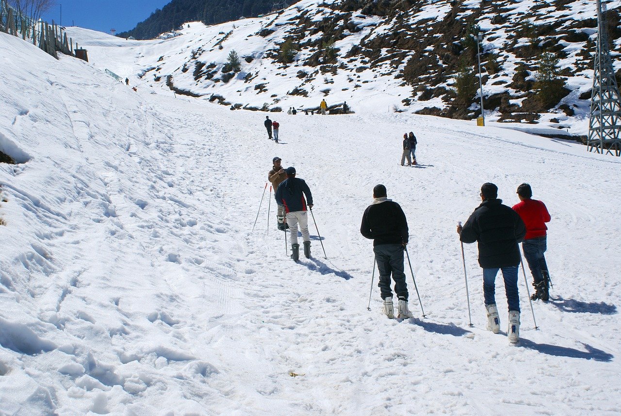 Best Places to Visit in June in India: Beat the Heat, Not Your Budget!