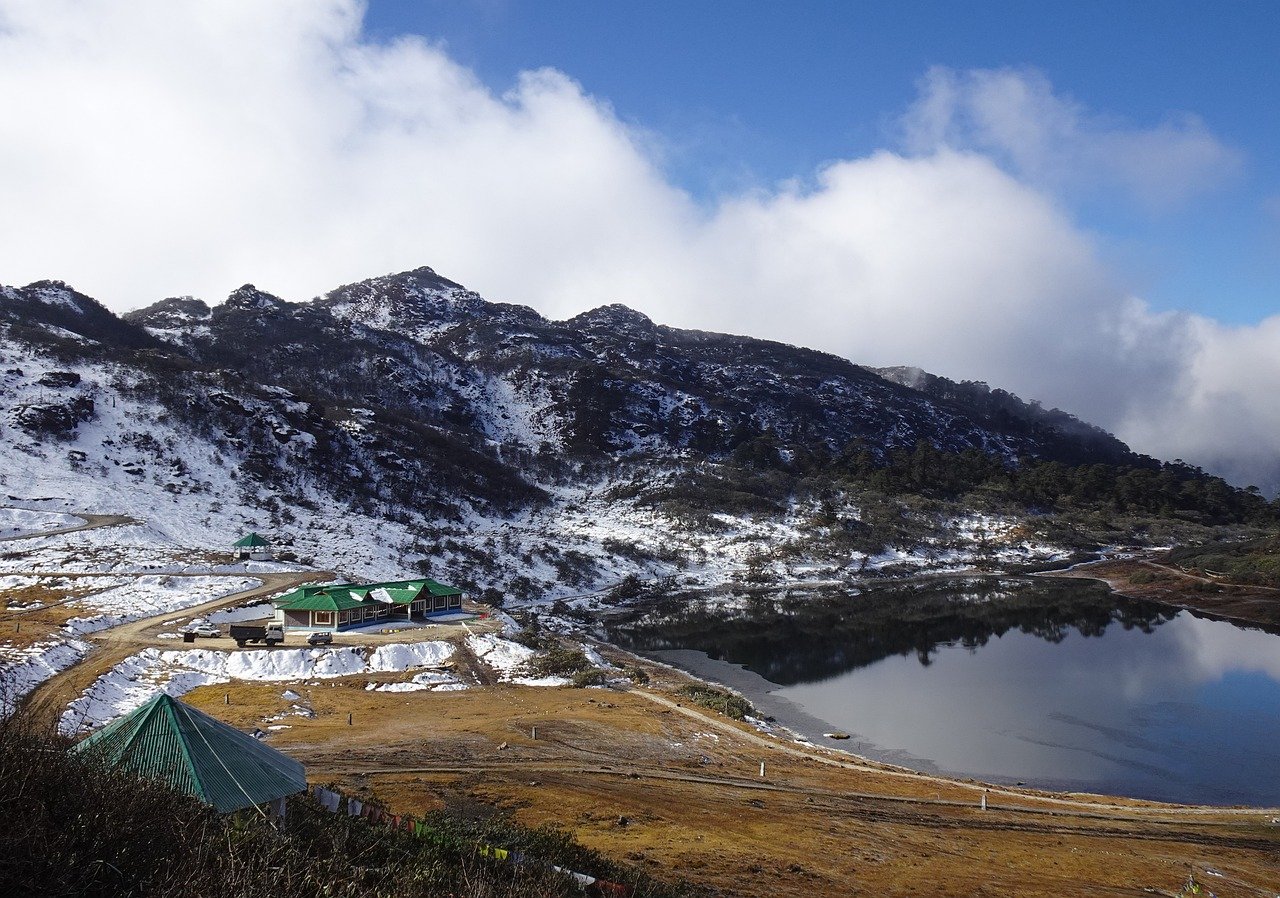 Best Places to Visit in June in India: Beat the Heat, Not Your Budget!
