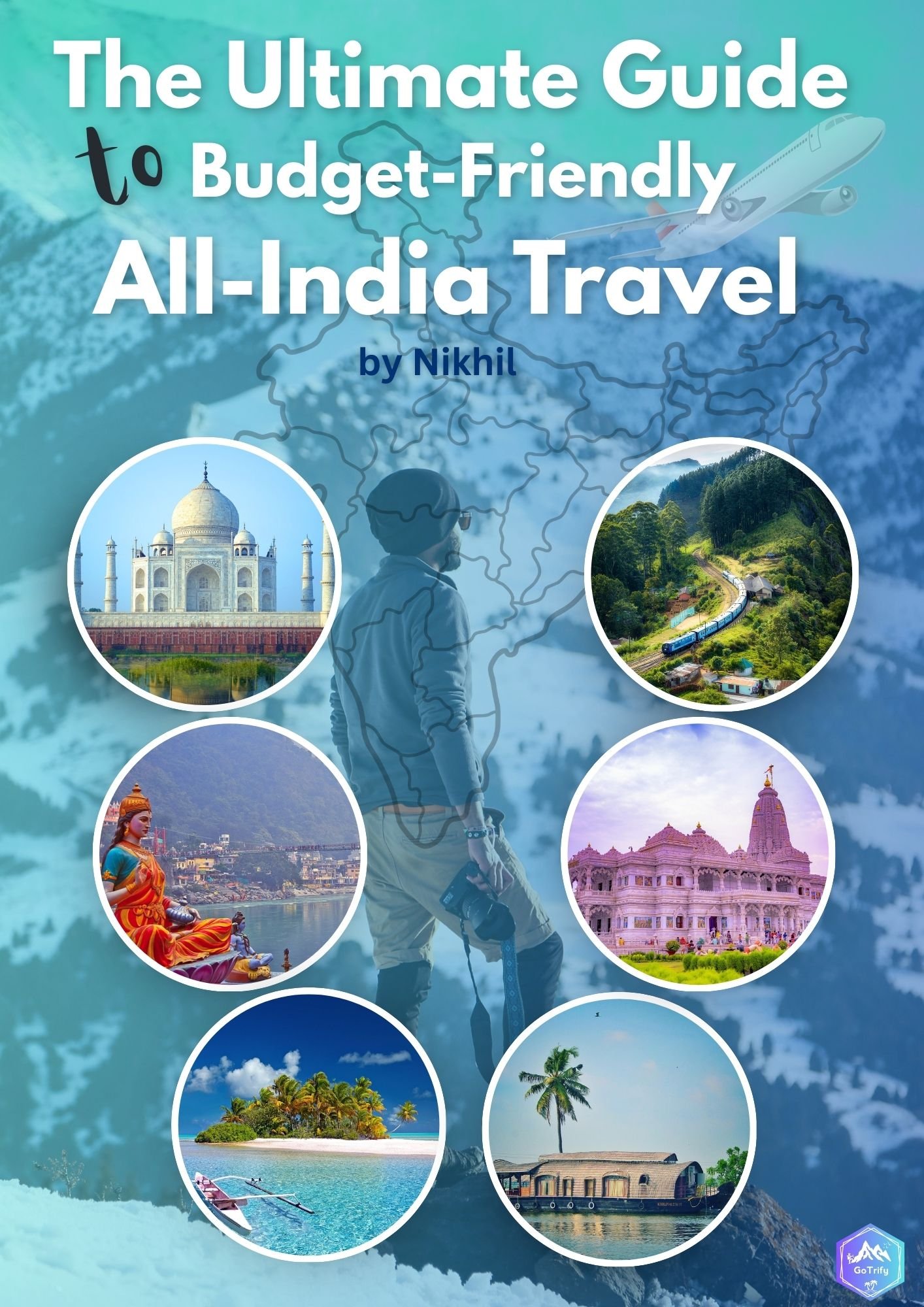 Top 10 Budget Travel Destinations in India: Explore Without Breaking ...