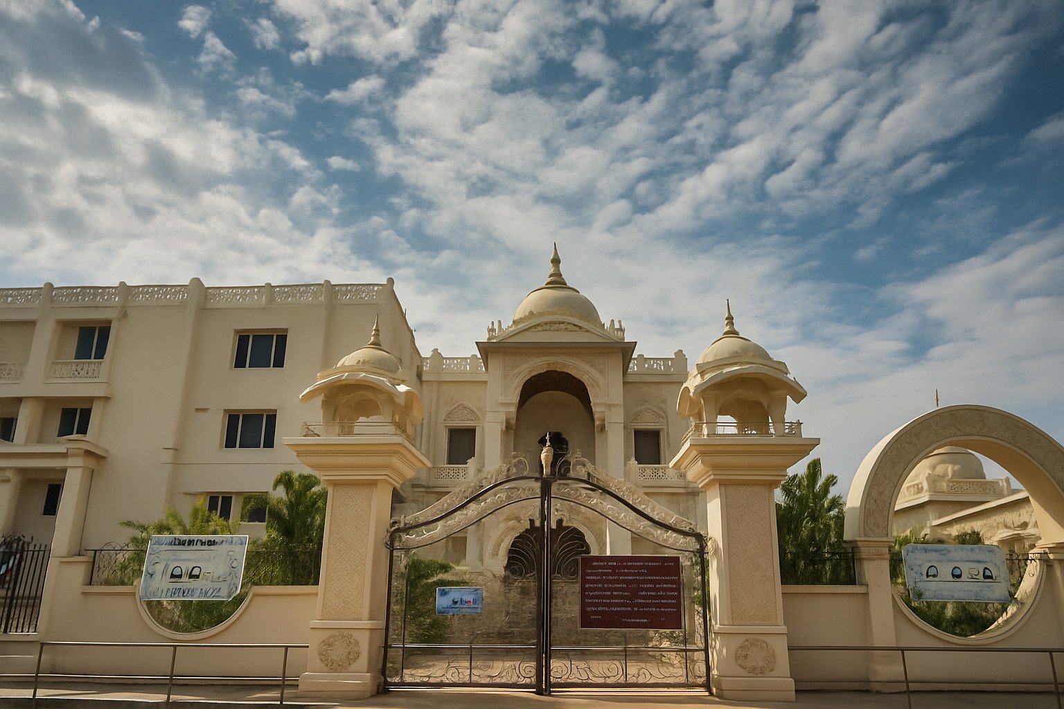 Akshaya Patra Temple: History, Timings and Location (2025) - GoTrify